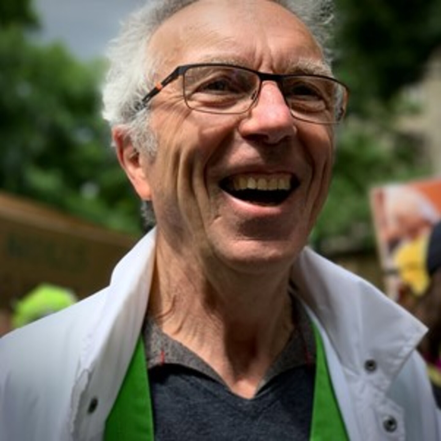 Patrick Maupin | FNE Nouvelle-Aquitaine